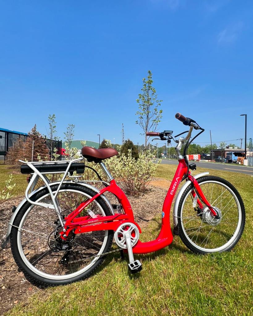 River Bicycles in Greenwich, CT